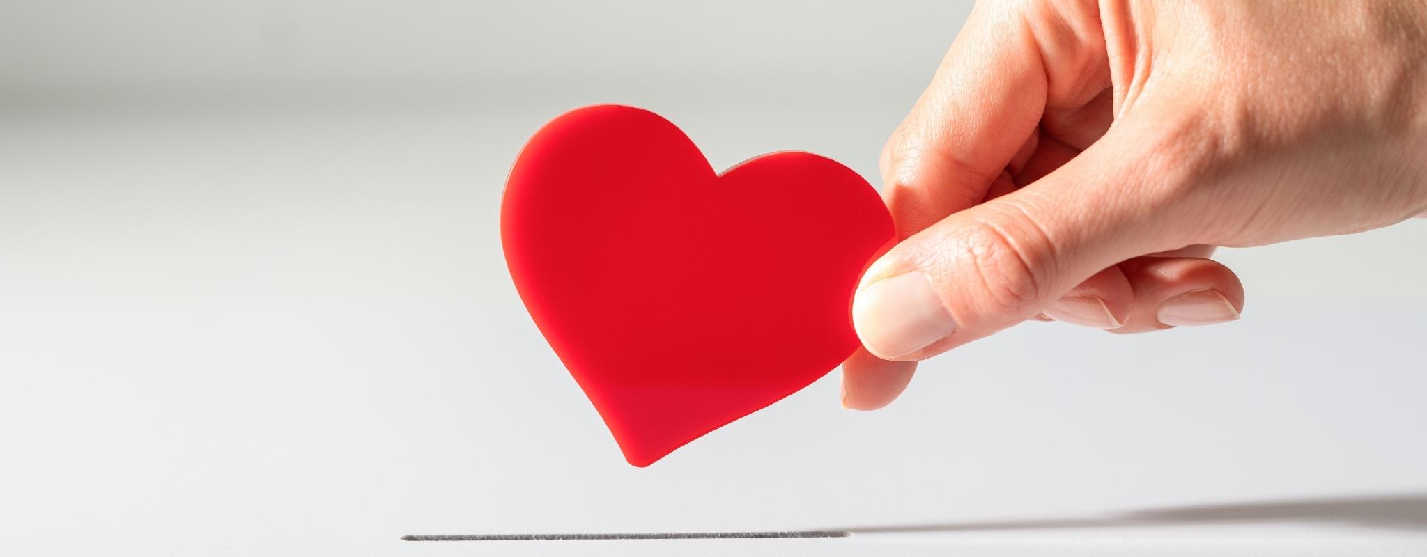 Lazy Susan aide l’association British Heart Foundation à financer la r